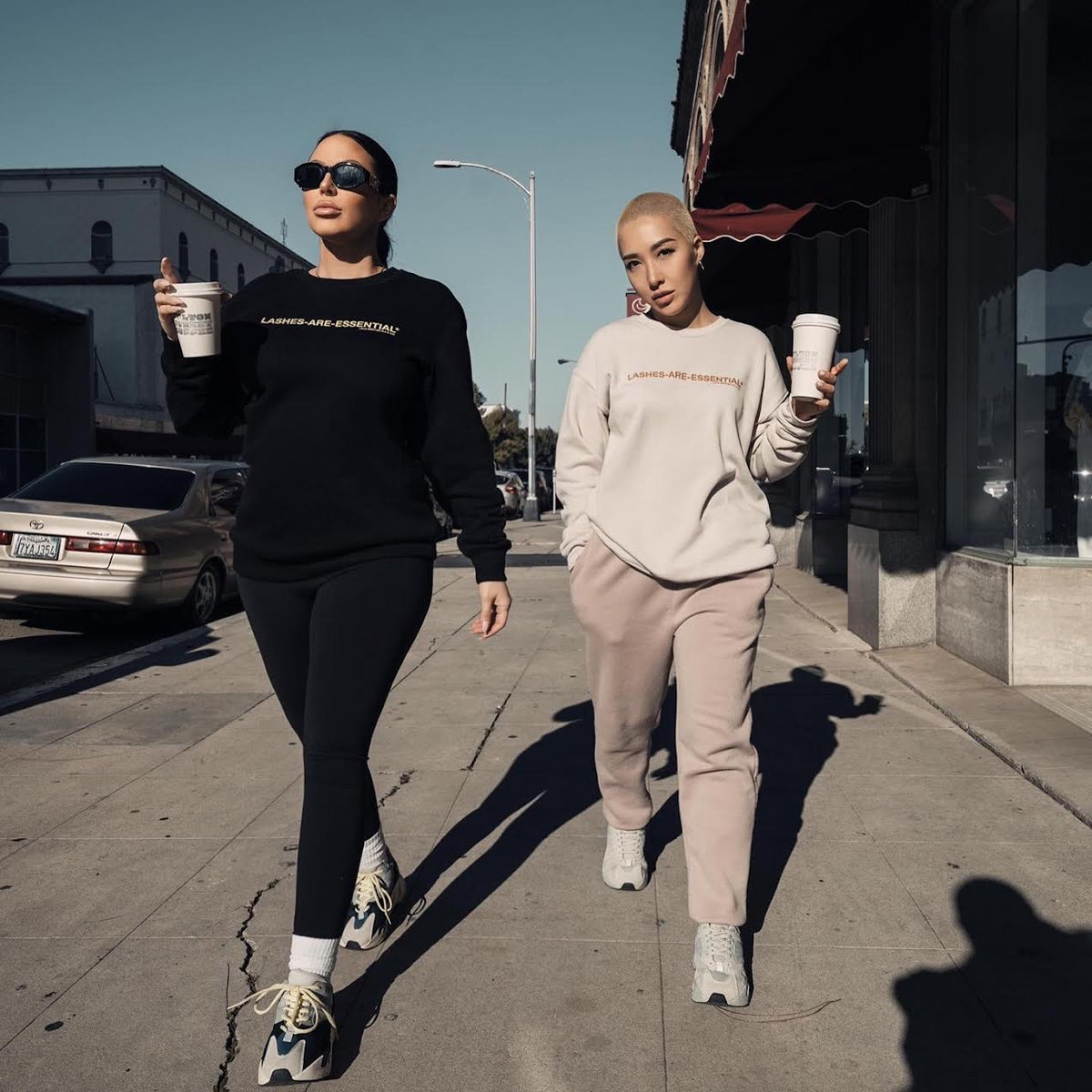 Apparel – LALA AESTHETICS & CO.